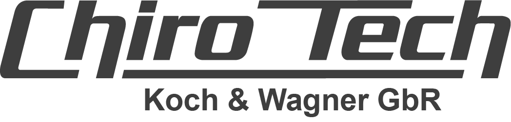 Chiro Tech Axel Koch & Frank Wagner GbR - Startseite